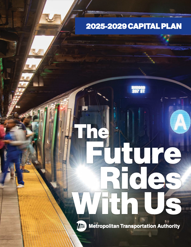 The MTA Is Big Business in the Tri-State Region - Reinvent Albany